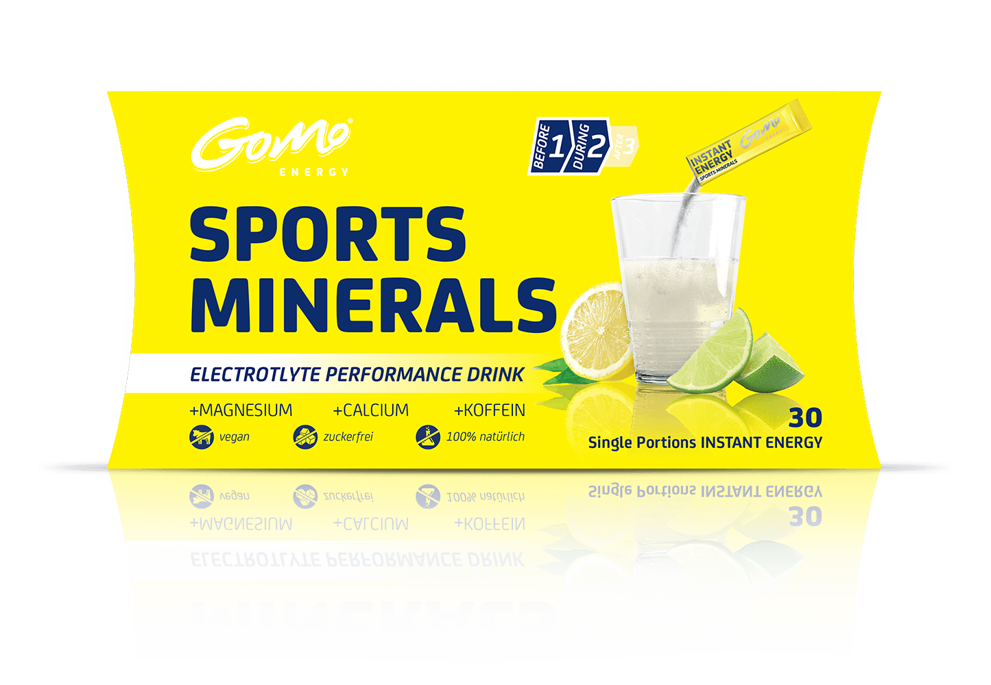 Der Low-Carb-Vitaldrink für sportliche Ausdauerleistungen. - Shop von ...